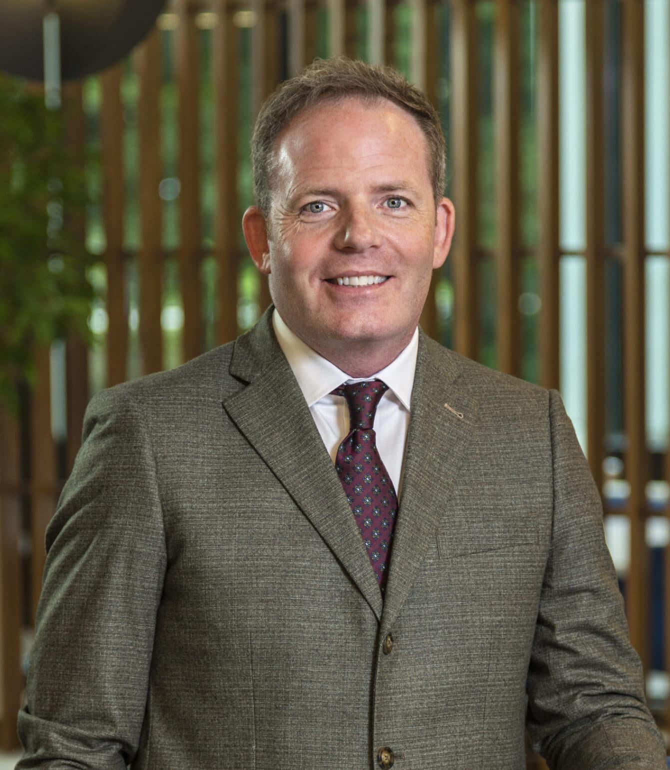 Cary Oil Taps Industry Veteran as CEO - Modern Distribution Management