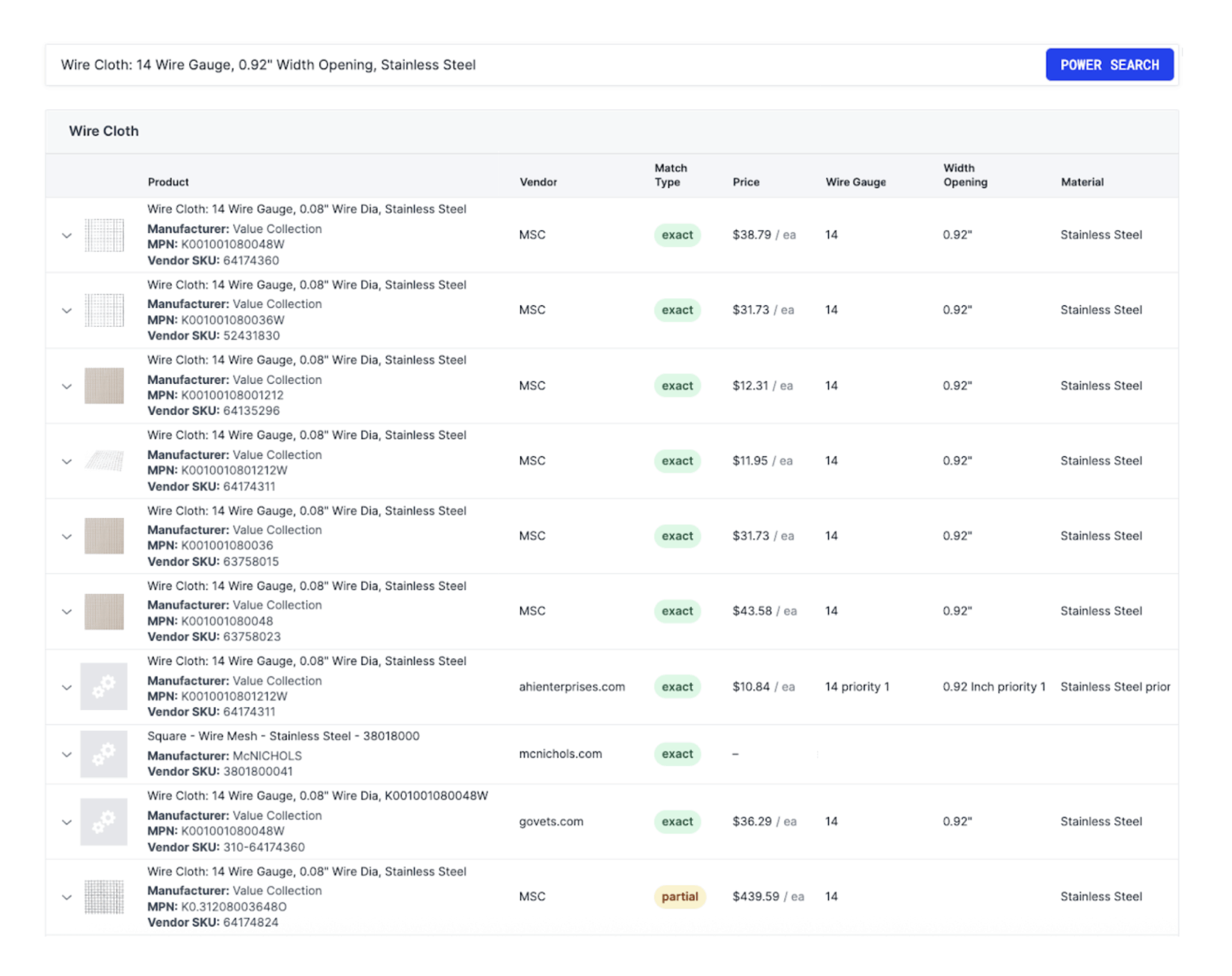 Volition Launches AI-Powered Search Engine for Industrial Components - Modern Distribution ...