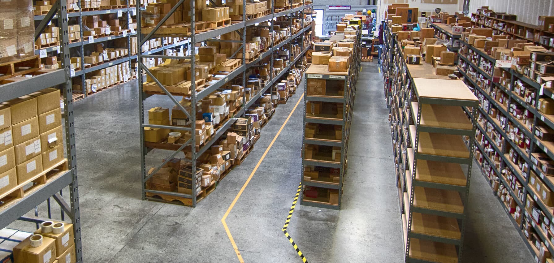 MDM Forecast: September 2025 Update - Modern Distribution Management