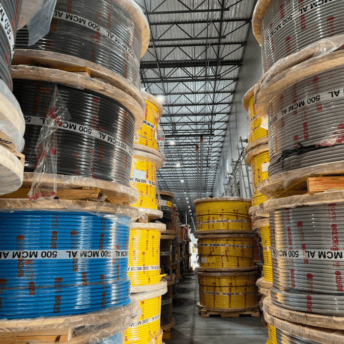 Wire & Cable Distributor Gehr Industries Nets $15M in Growth Capital ...