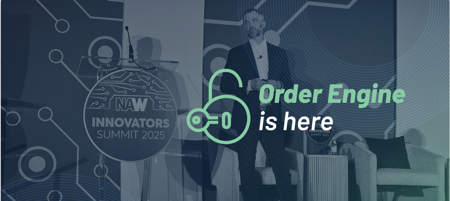 Q&A: An Under-the-Hood Look at Prokeep’s Order Engine - Modern Distribution Management