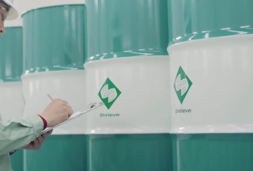 Chemicals Distributor Shrieve Appoints New CEO - Modern Distribution ...