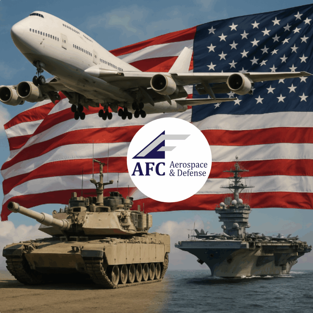 AFC Industries Launches Aerospace, Tooling Business Units - Modern ...
