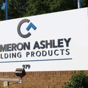 Cameron Ashley Adds Distribution Center in Jacksonville - Modern ...