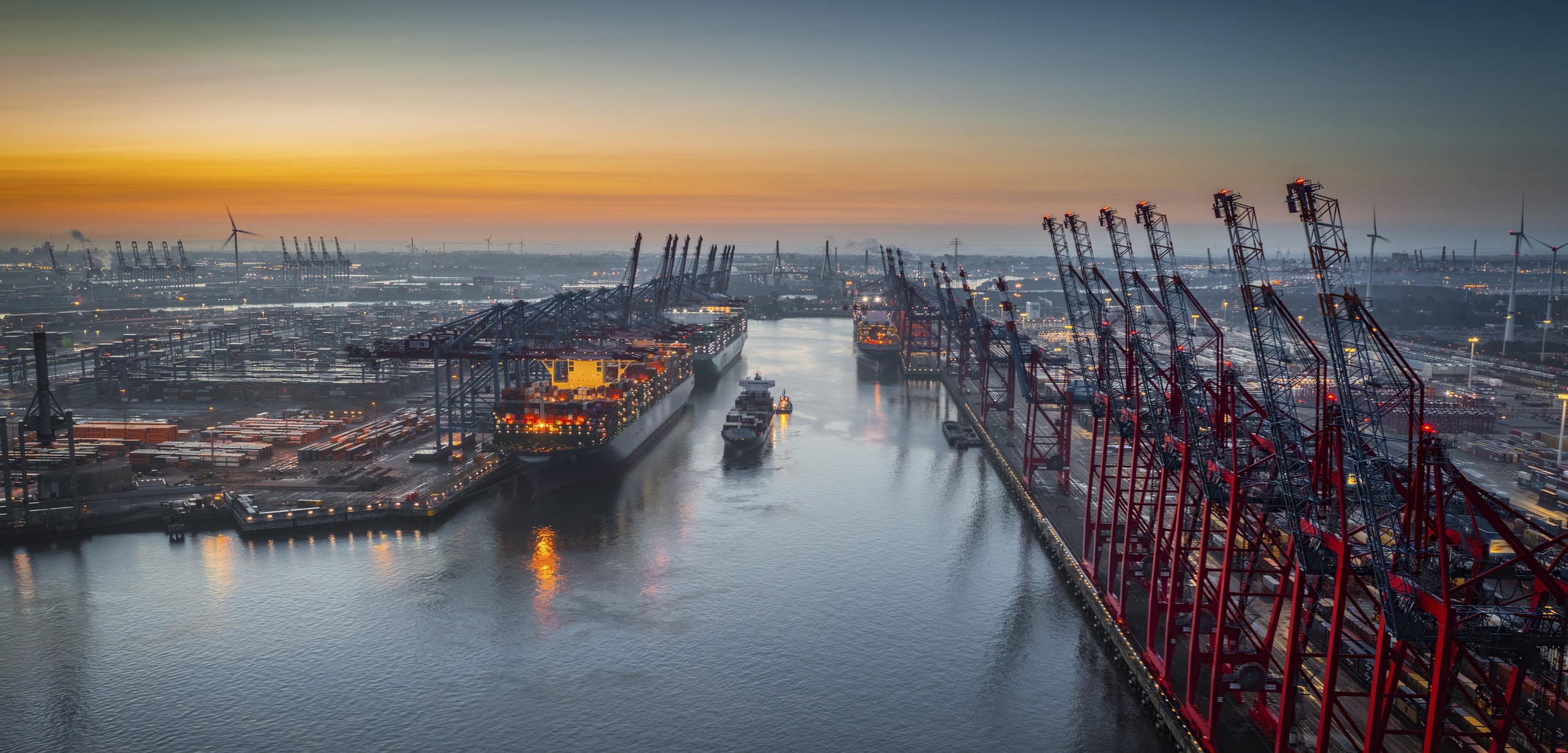 WTO Gives Major Upgrade to 2025 Growth Forecast, Sharp Downgrade for 2026 - Modern Distribution ...