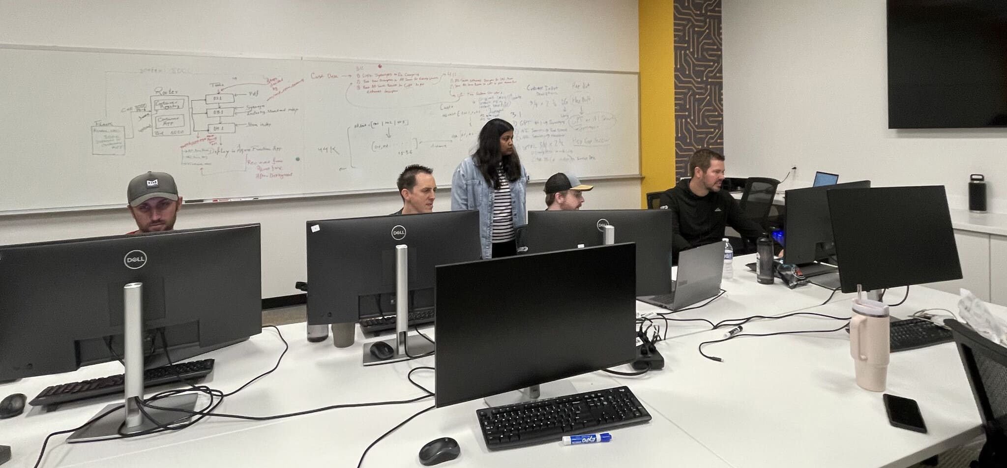 Packer Fastener Develops AI-Powered Quoting Tool via External ...