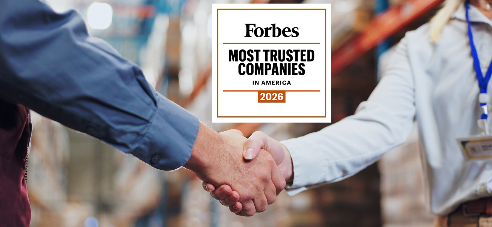 Here’s Which Distributors Made Forbes’ “Most Trusted Companies in ...