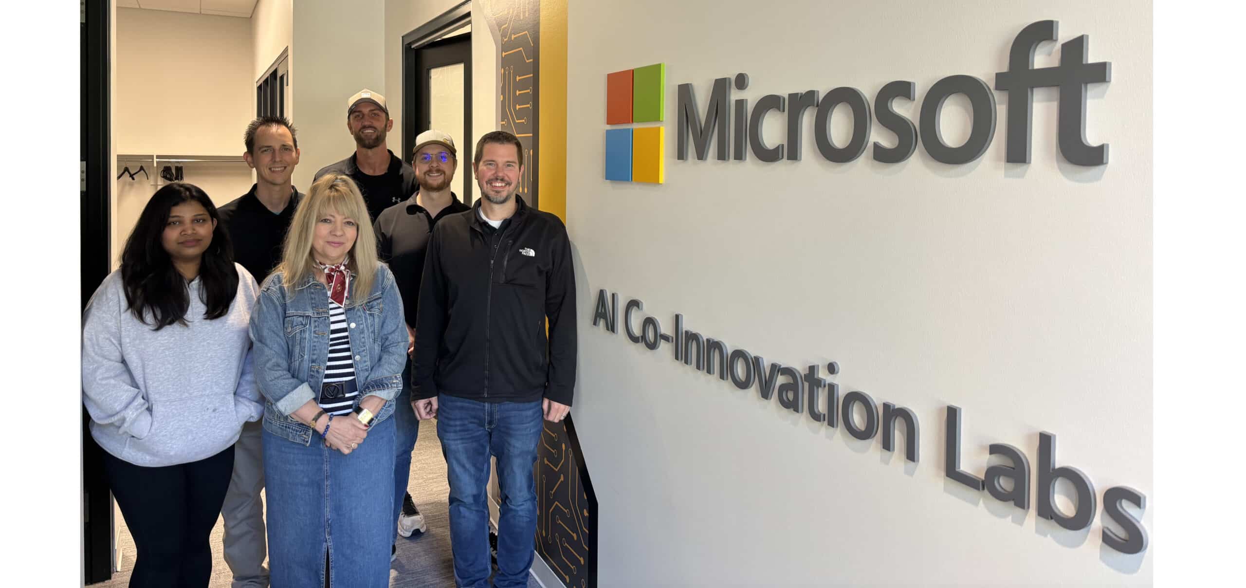 Packer Fastener Develops AI-Powered Quoting Tool via External ...