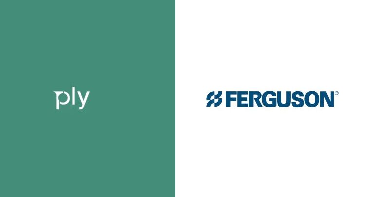 Ferguson Leads $8.5M Investment in Materials Management Provider Ply ...