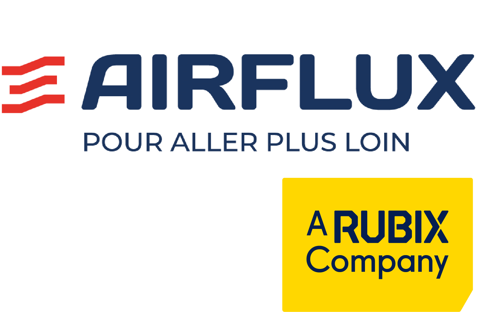 Rubix Acquires French Air Compressor Distributor Airflux - Modern ...