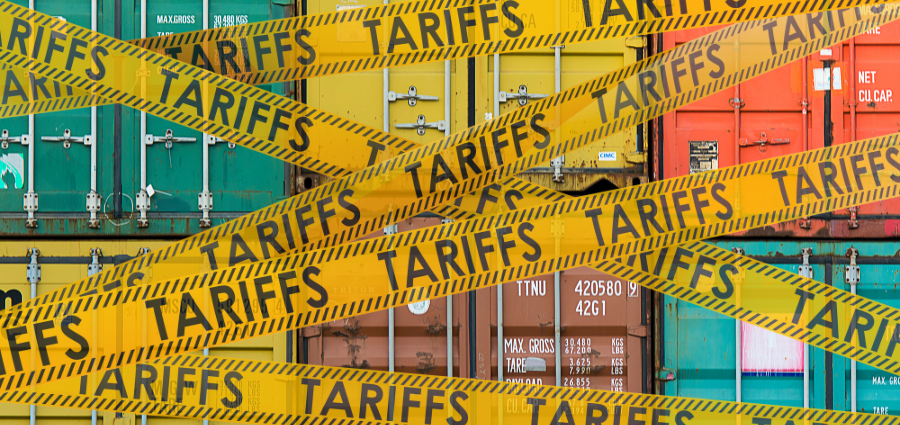 DoJ Settles with 2 U.S. Distributors Over Tariff Evasion, Goods ...