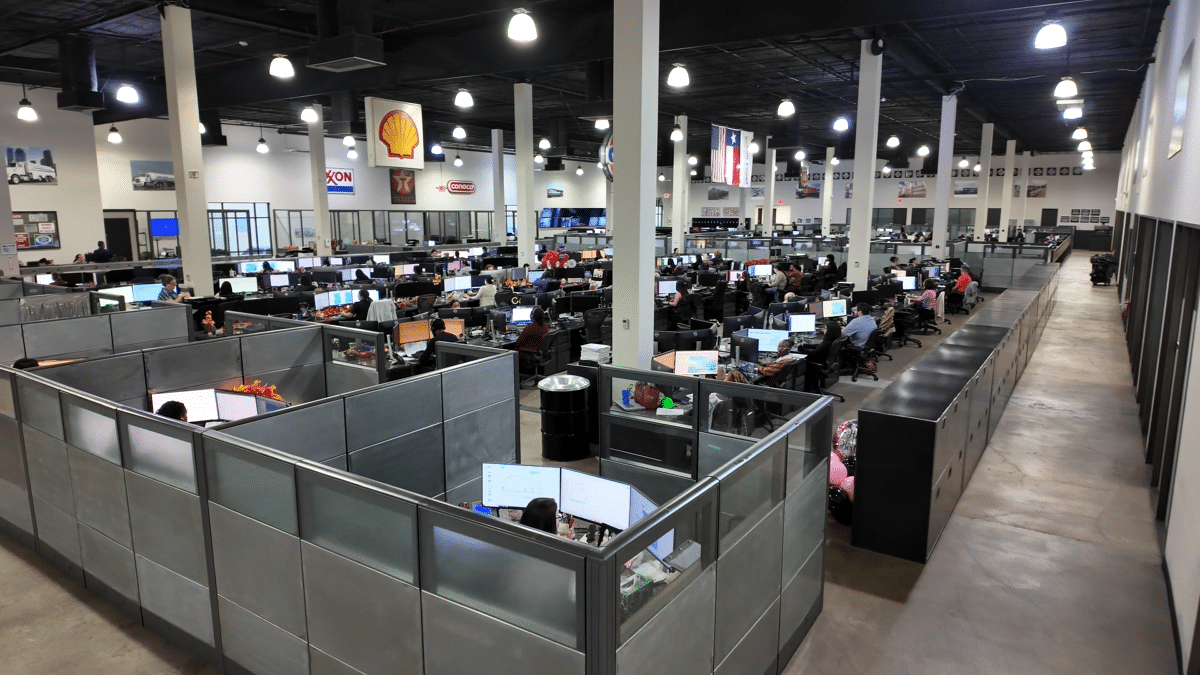 Lubricants & Fuels Distributor RelaDyne Moves HQ from Cincinnati to ...