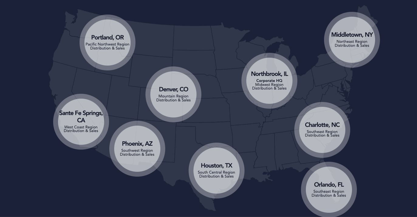 LindFast to Diversify with AZ Wire & Cable Acquisition - Modern ...