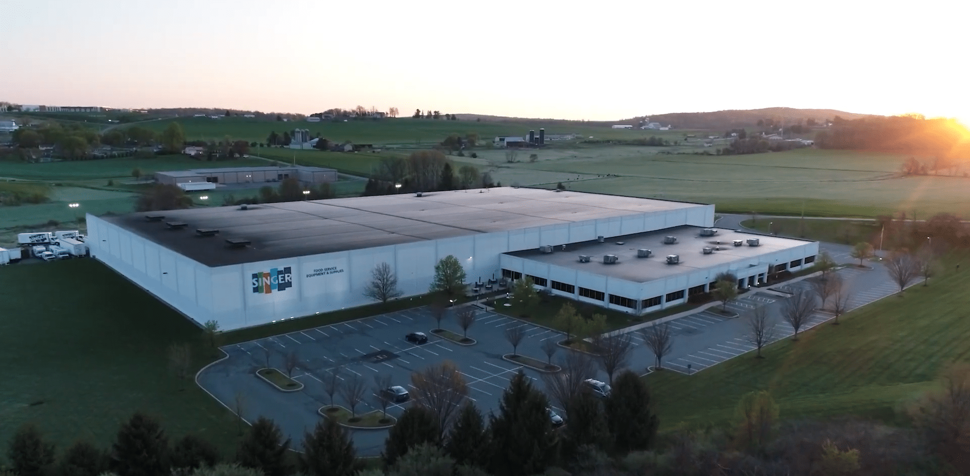 How Singer Equipment Built a Disciplined M&A Engine — With Culture at ...