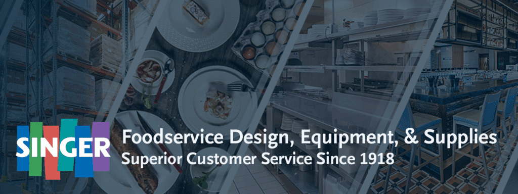 How Singer Equipment Built a Disciplined M&A Engine — With Culture at ...