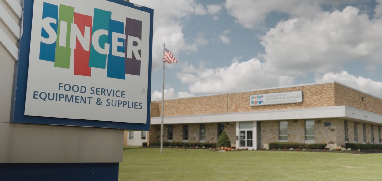 Home - Modern Distribution Management