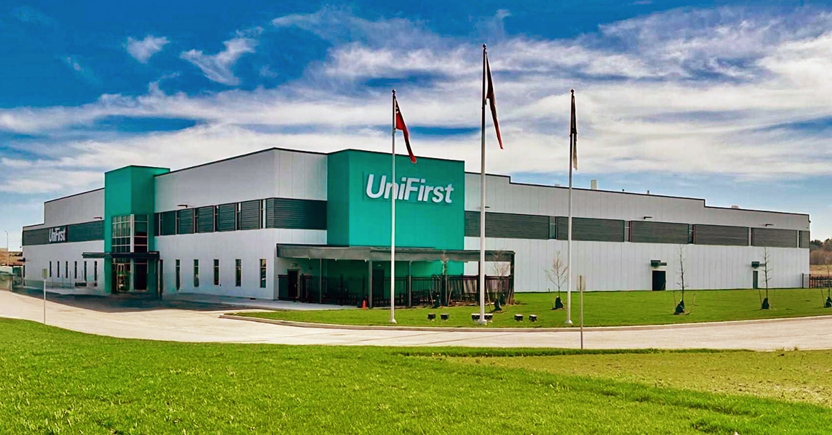 Cintas Makes Another $5.2B Offer to Buy UniFirst, Now with a Sweetener ...