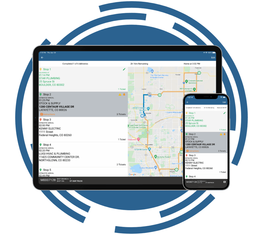 Sonepar Teams with Innovo to Provide Real-Time Shipment Tracking ...