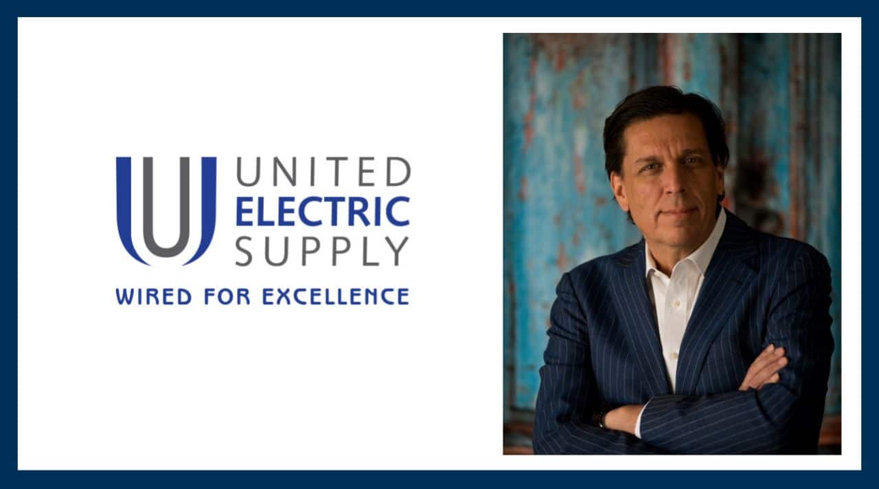 Longtime United Electric Supply CEO to Retire on May 1 - Modern ...