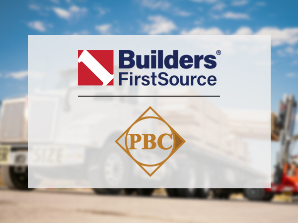Builders FirstSource Acquires Premium Building Components in NY ...