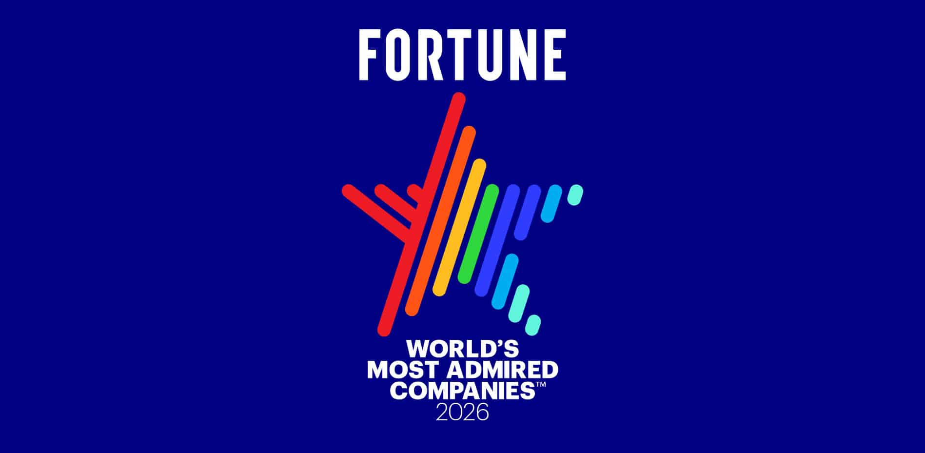 Here's Which Distributors Made Fortune's 2026 "Most Admired" List ...