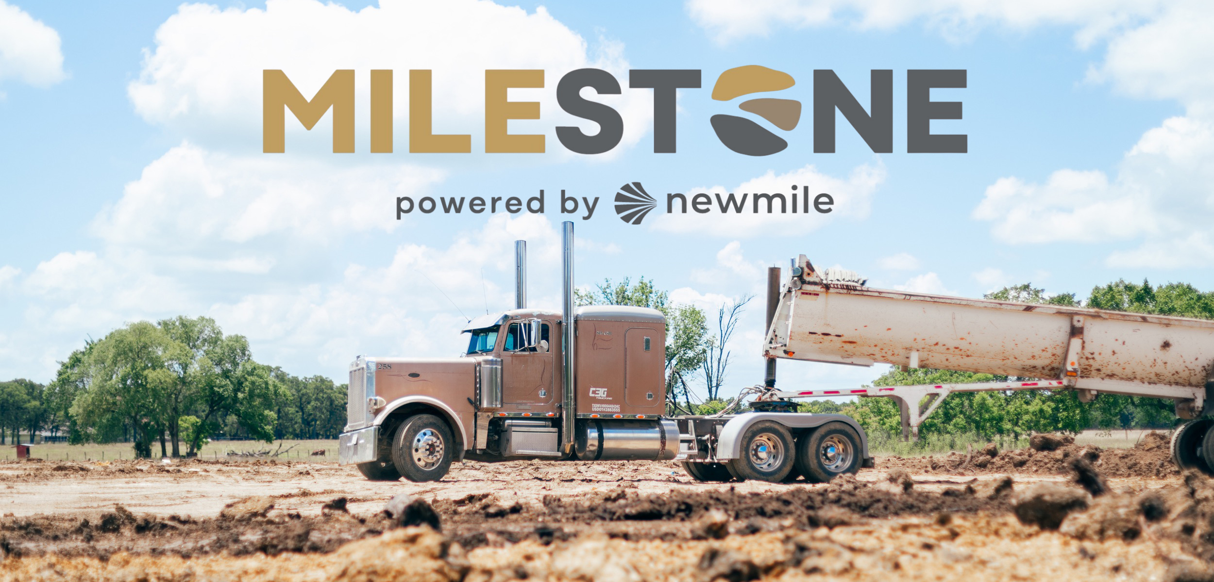 Milestone Supply Launched as Aggregate Distribution Platform - Modern ...
