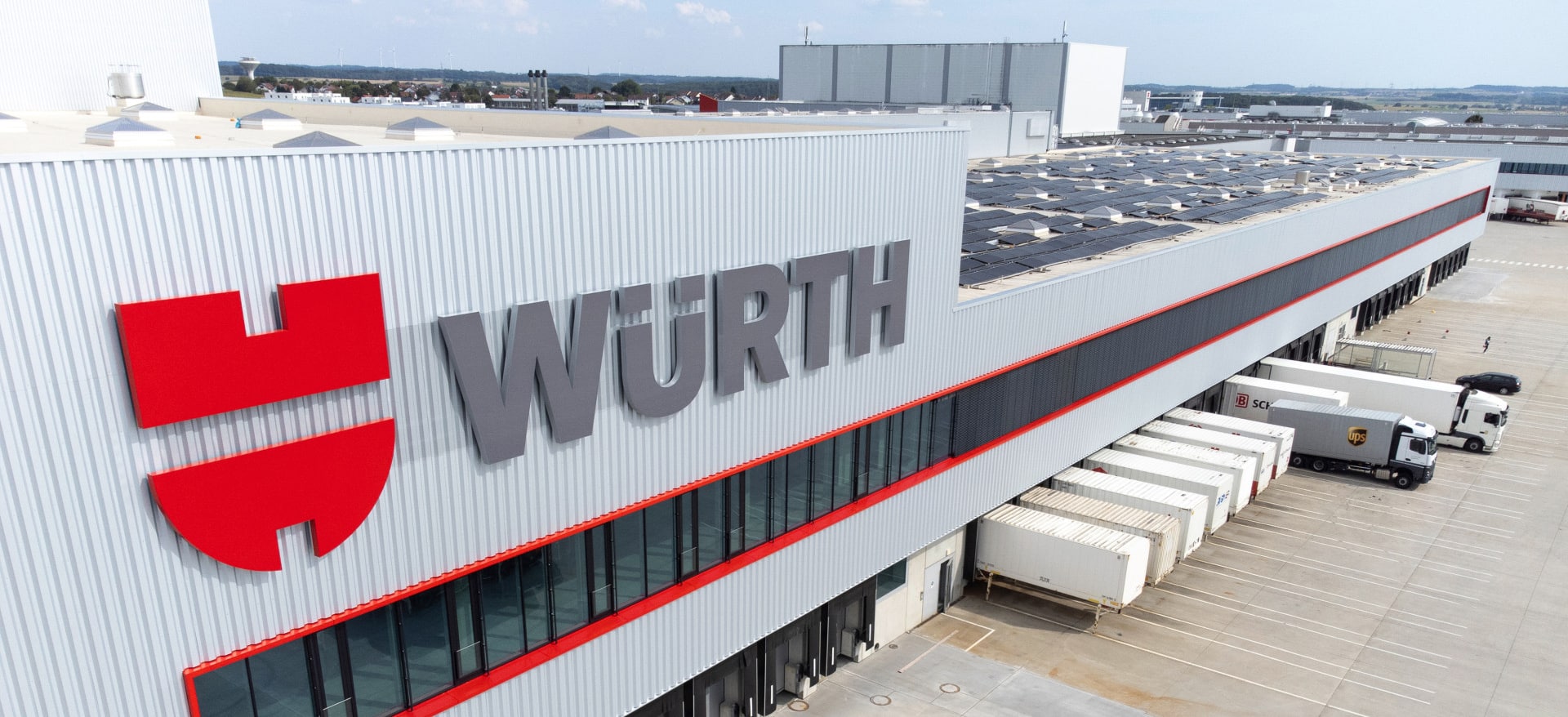 Würth Group Annual Sales Top $24B for New High-Water Mark - Modern ...