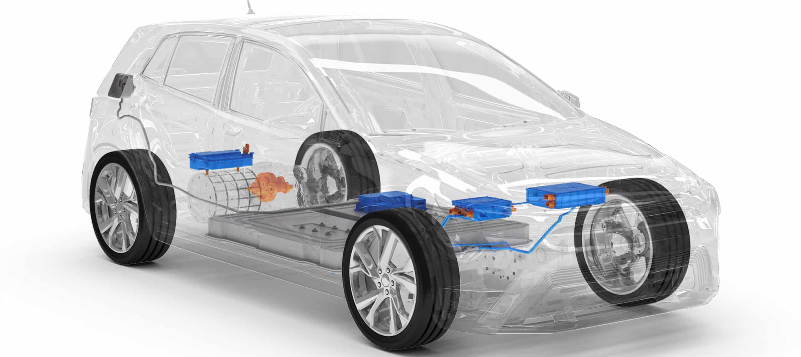 Eaton to Spin Off Mobility Group as Part of Strategic Portfolio Shift ...
