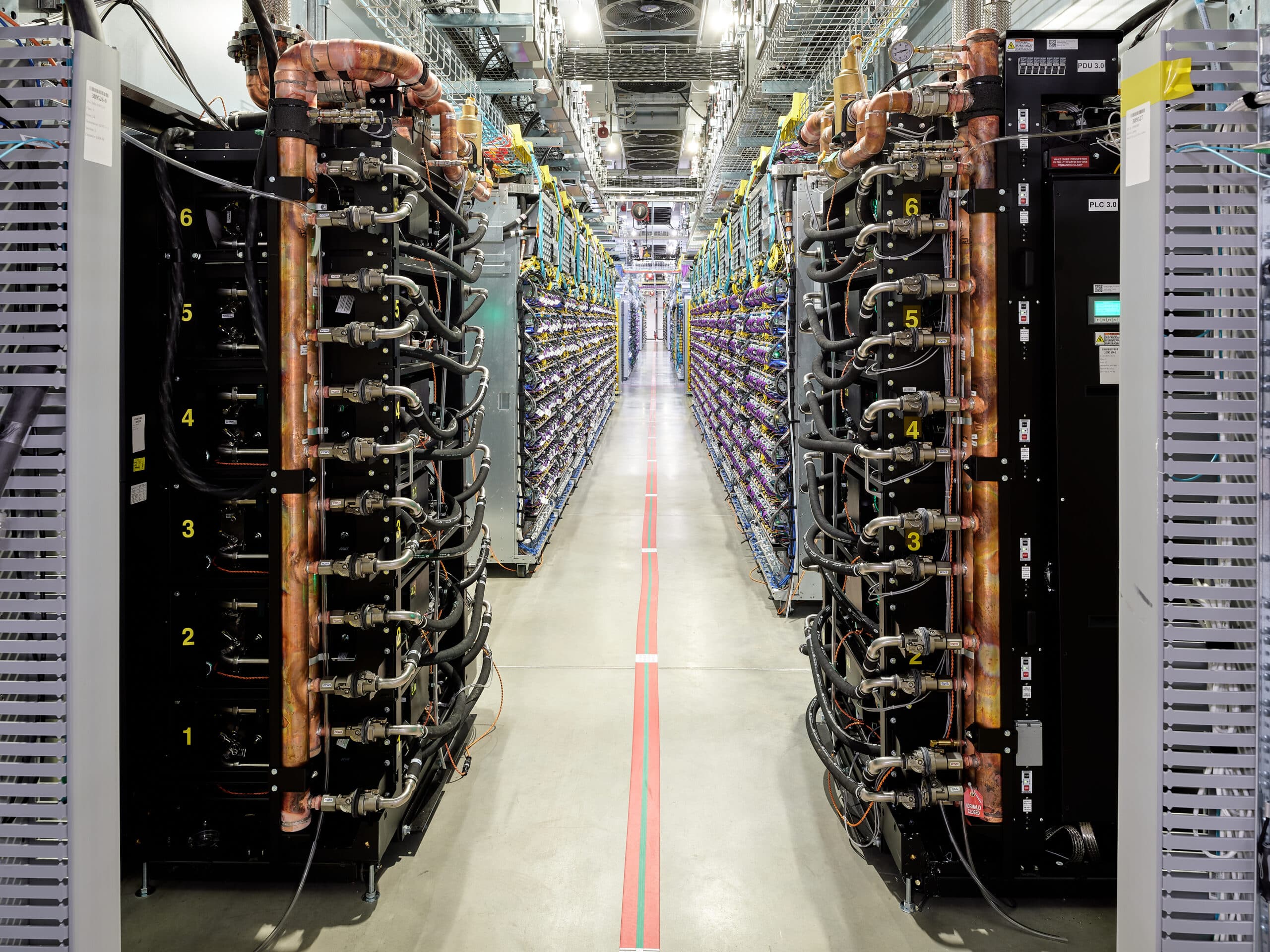Distributors Bet on Data Center Wave, Position for Long-Term Market ...