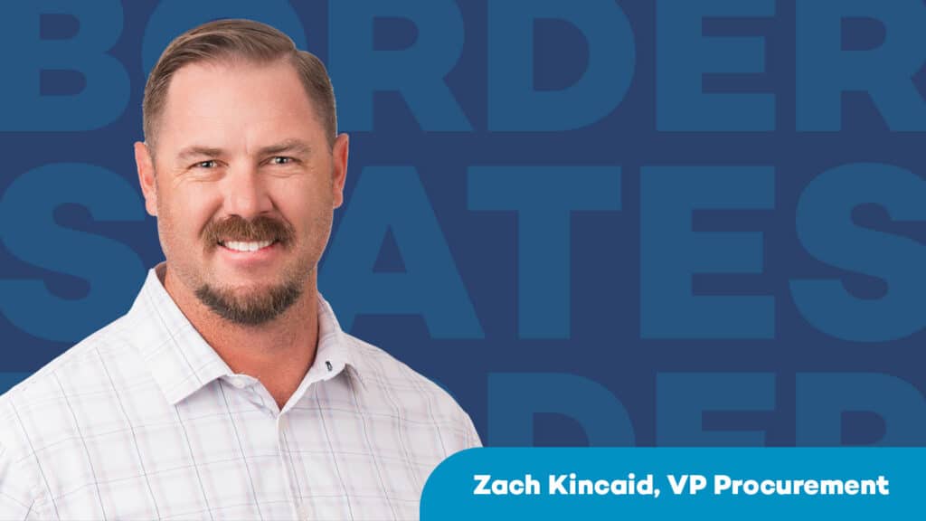 Border States Promotes Company Veteran to Procurement Leader - Modern ...