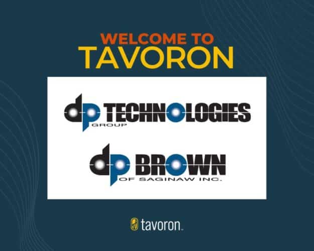 Automation Distributor Tavoron Makes Acquisitions in Michigan, S ...