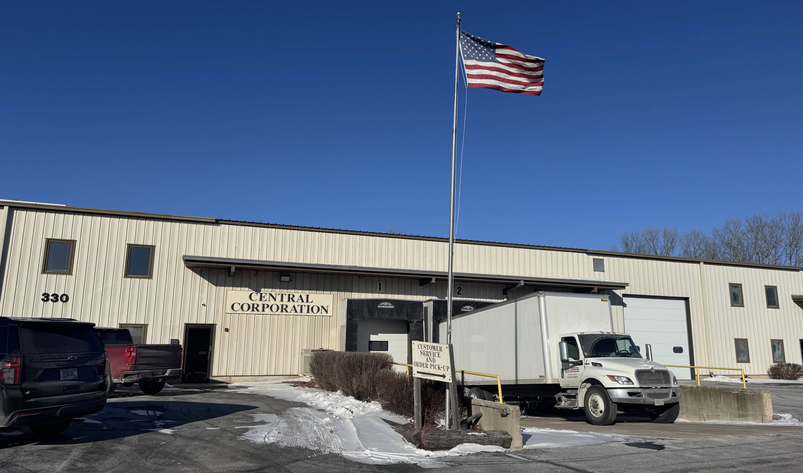 Winsupply Acquires Central Corp. in WI - Modern Distribution Management