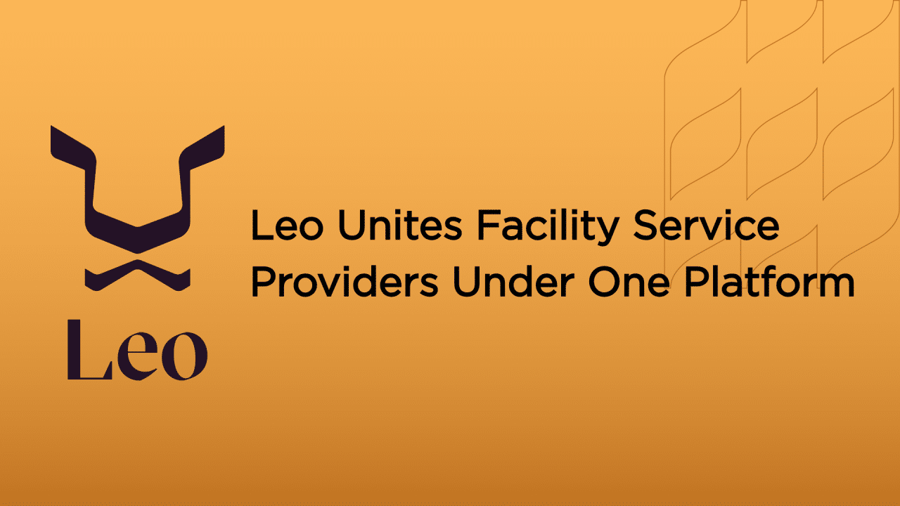Leo Unites Facilities Maintenance Supply Brands Under New Platform ...