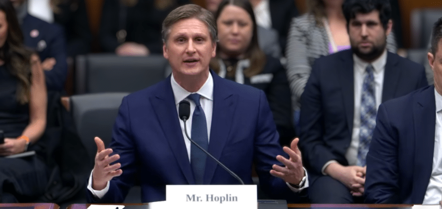 NAW Testifies on AI, Workplace Safety Before Congress - Modern ...