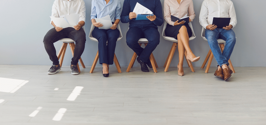 Research: Distributors Rate their Top Workforce Challenges - Modern ...
