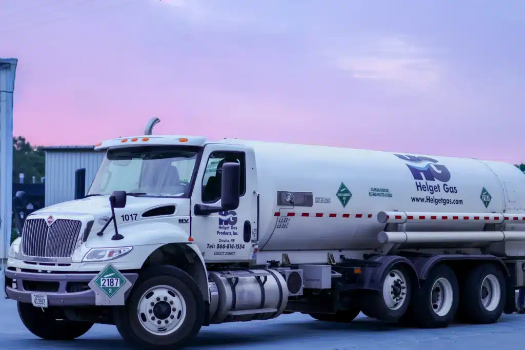 Helget Gas Acquires Beverage & Equipment Distributor CESCO in AR ...