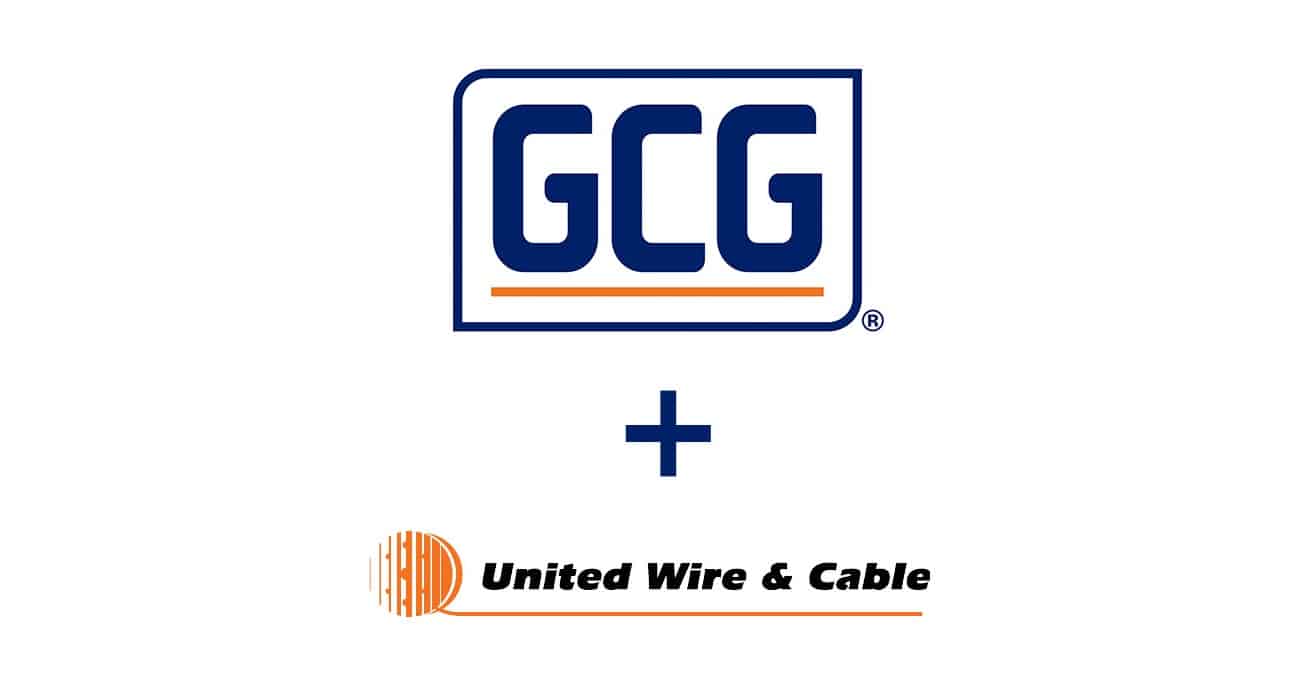 GCG Acquires United Wire & Cable in Toronto - Modern Distribution ...
