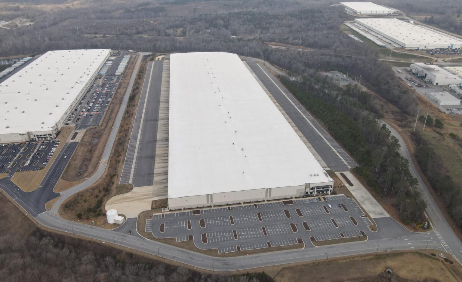 Winsupply to Substantially Expand DC Space in Atlanta, Oklahoma City ...