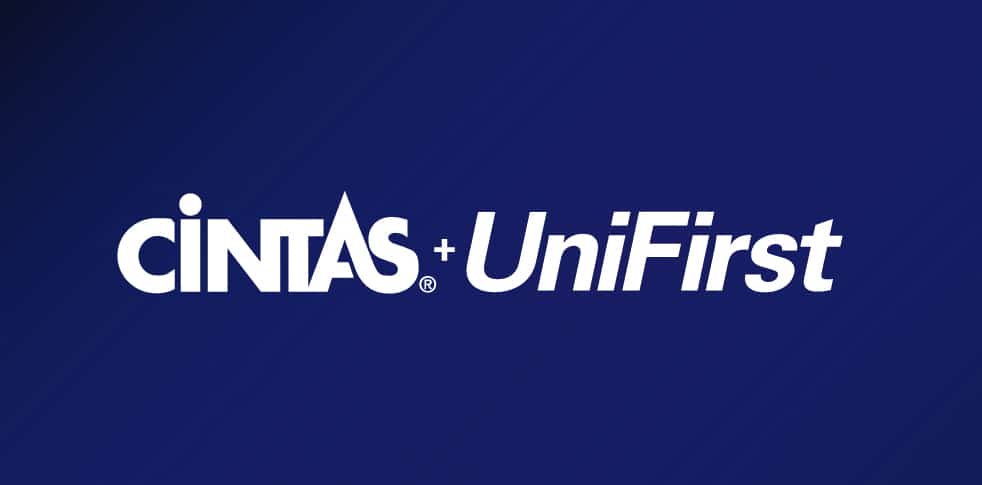 Together at Last: Cintas to Acquire UniFirst for $5.5B - Modern ...