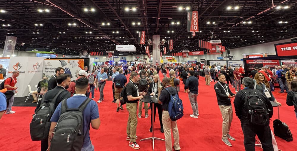 Inside Grainger Show: How a 12,000-Person Event Reinforces the ...