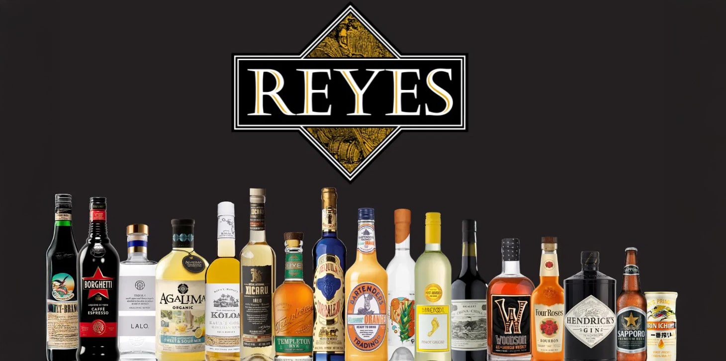 Reyes Beverage Group Buying 5 More Markets from RNDC; 11 Total - Modern ...