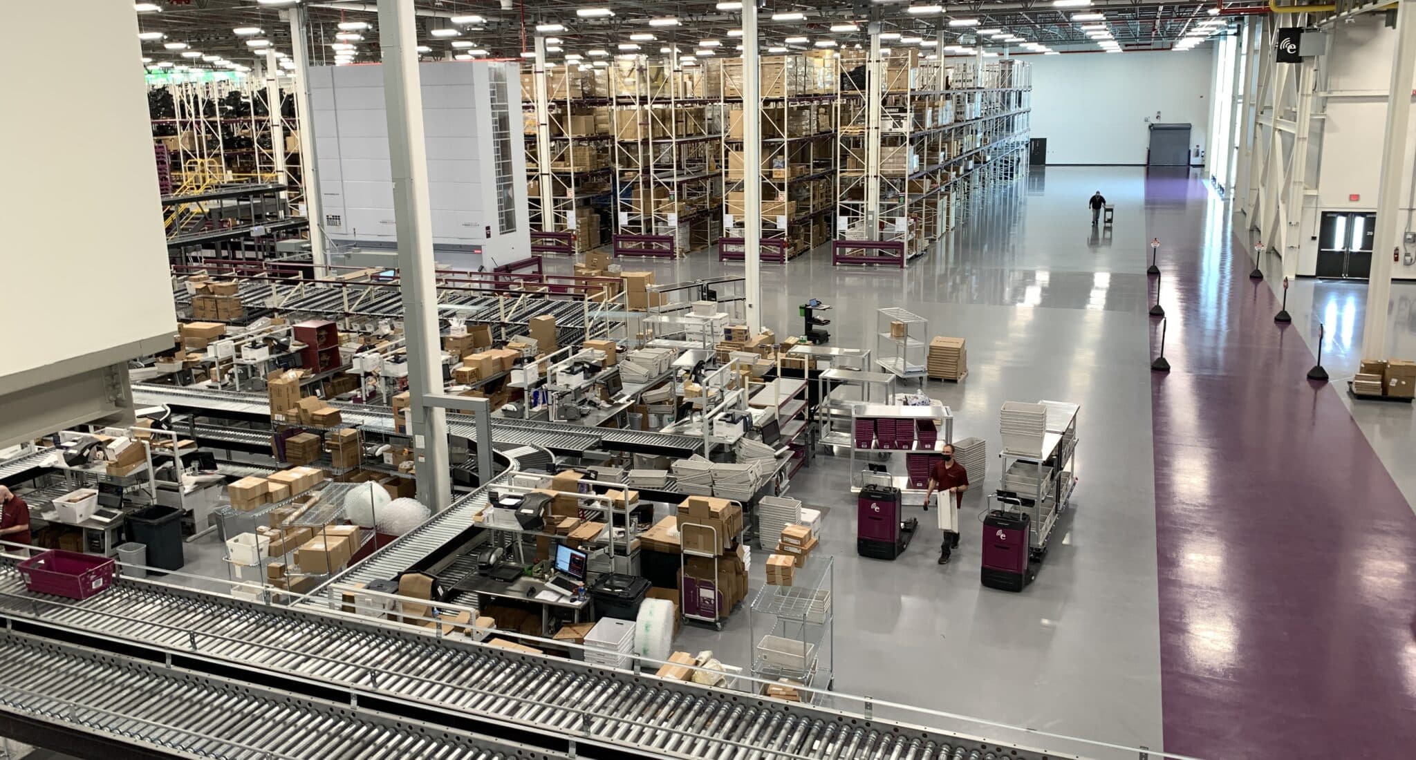 How to Turn Fragmented Operations into Intelligent Flow: Your Roadmap ...