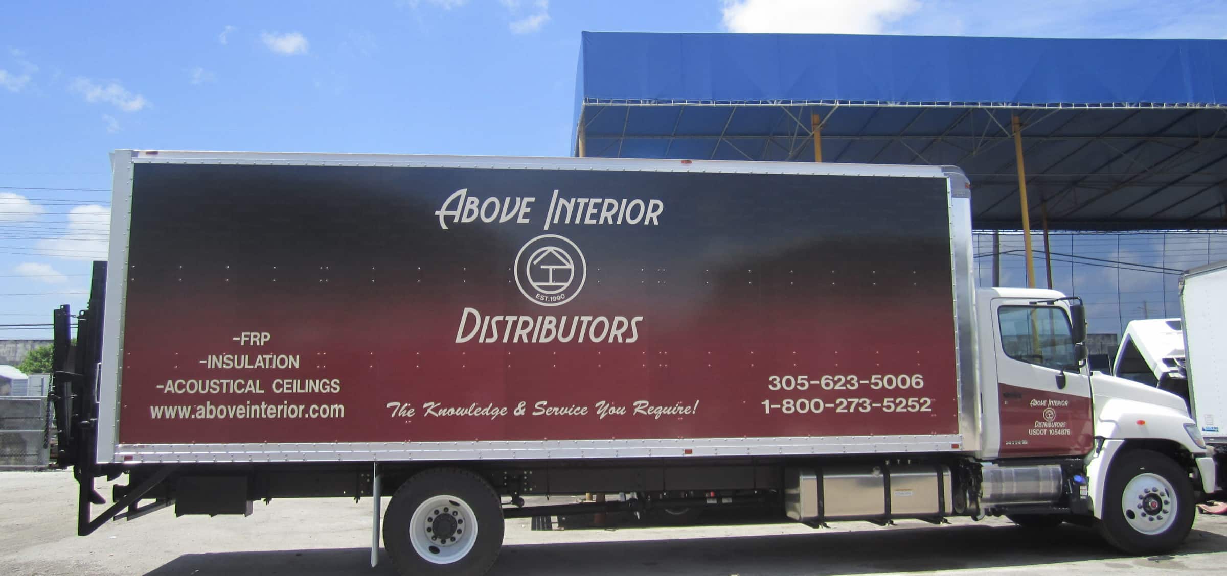 GMS Acquires Acoustical & Ceiling Products Distributor in Miami ...