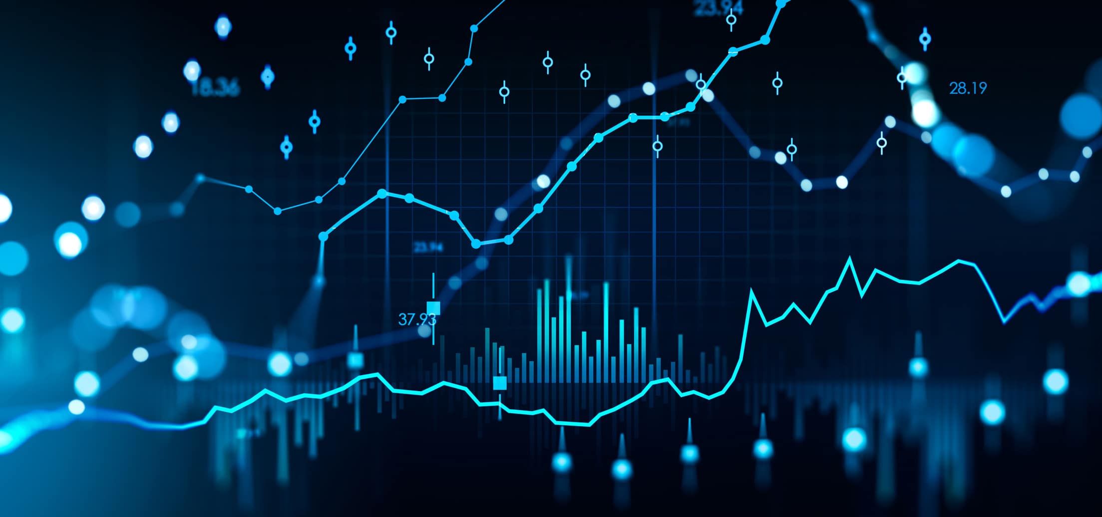 Market Analytics: The Growth Engine — Sales Transformation Starts with ...