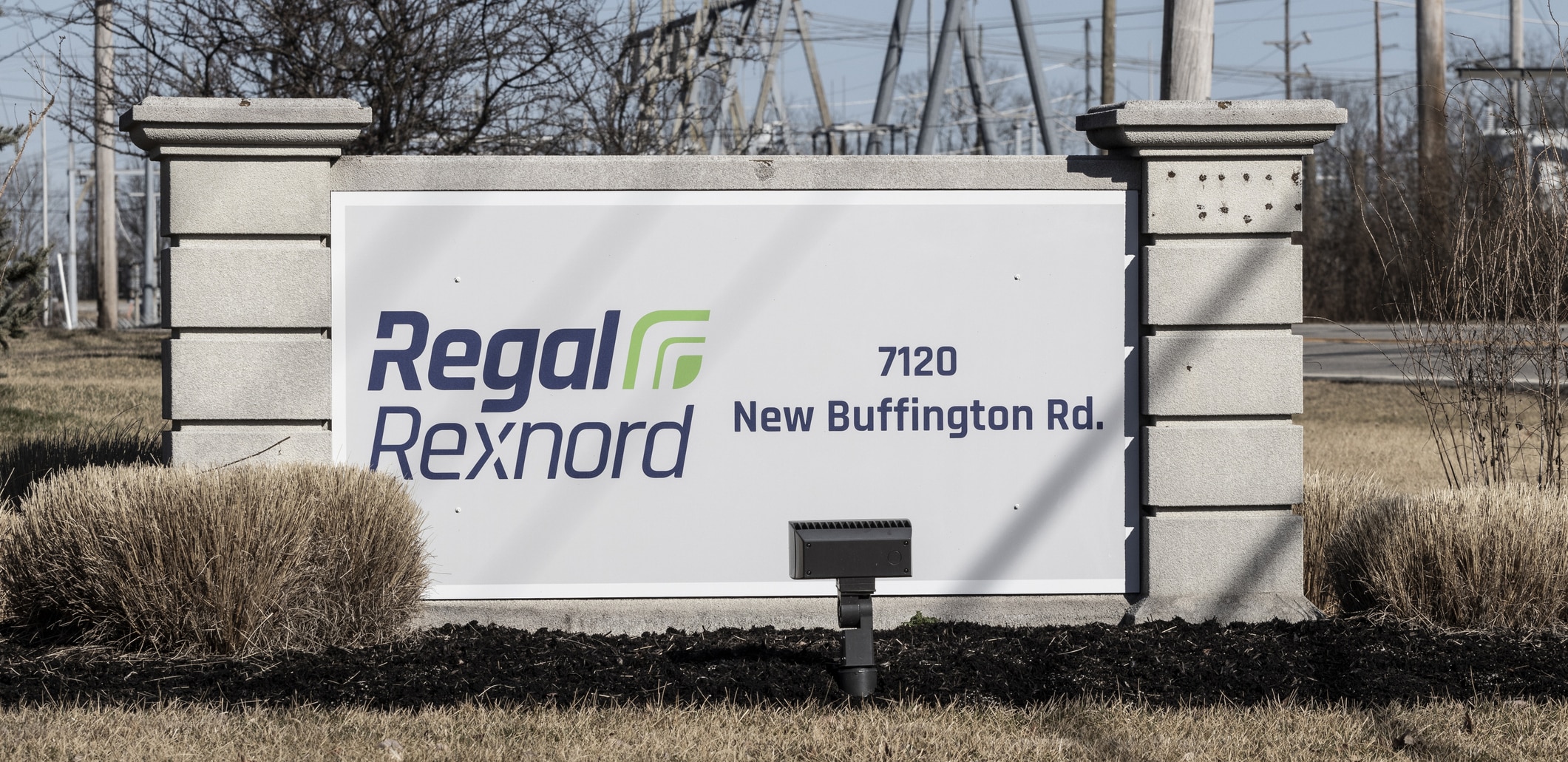 Regal Rexnord Taps Schneider Electric Exec as New CEO - Modern ...