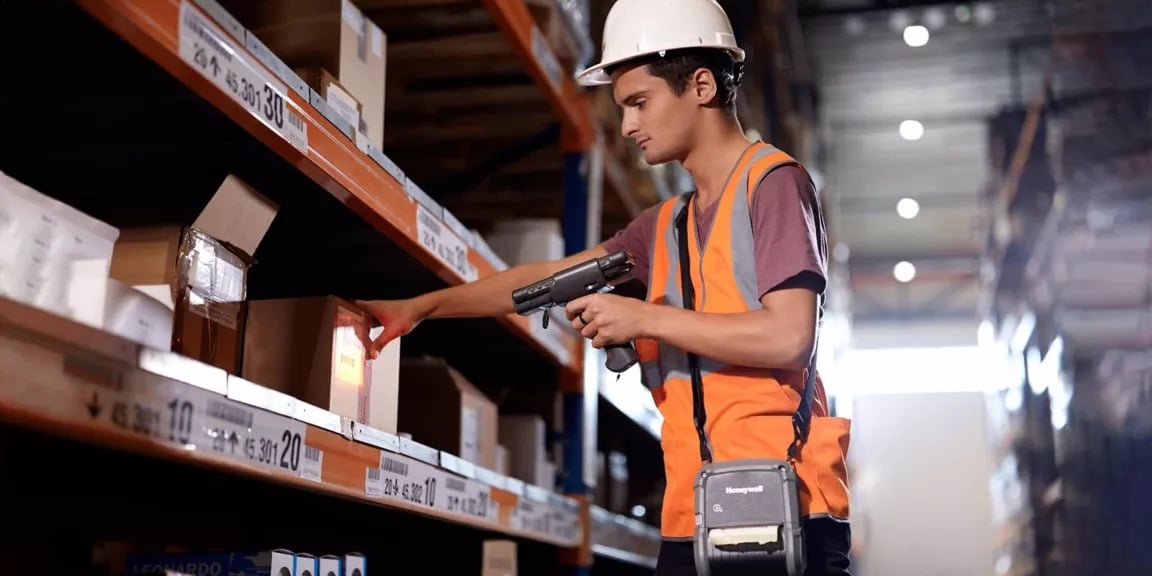 Honeywell to Sell Productivity Solutions Unit to Brady for $1.4B ...