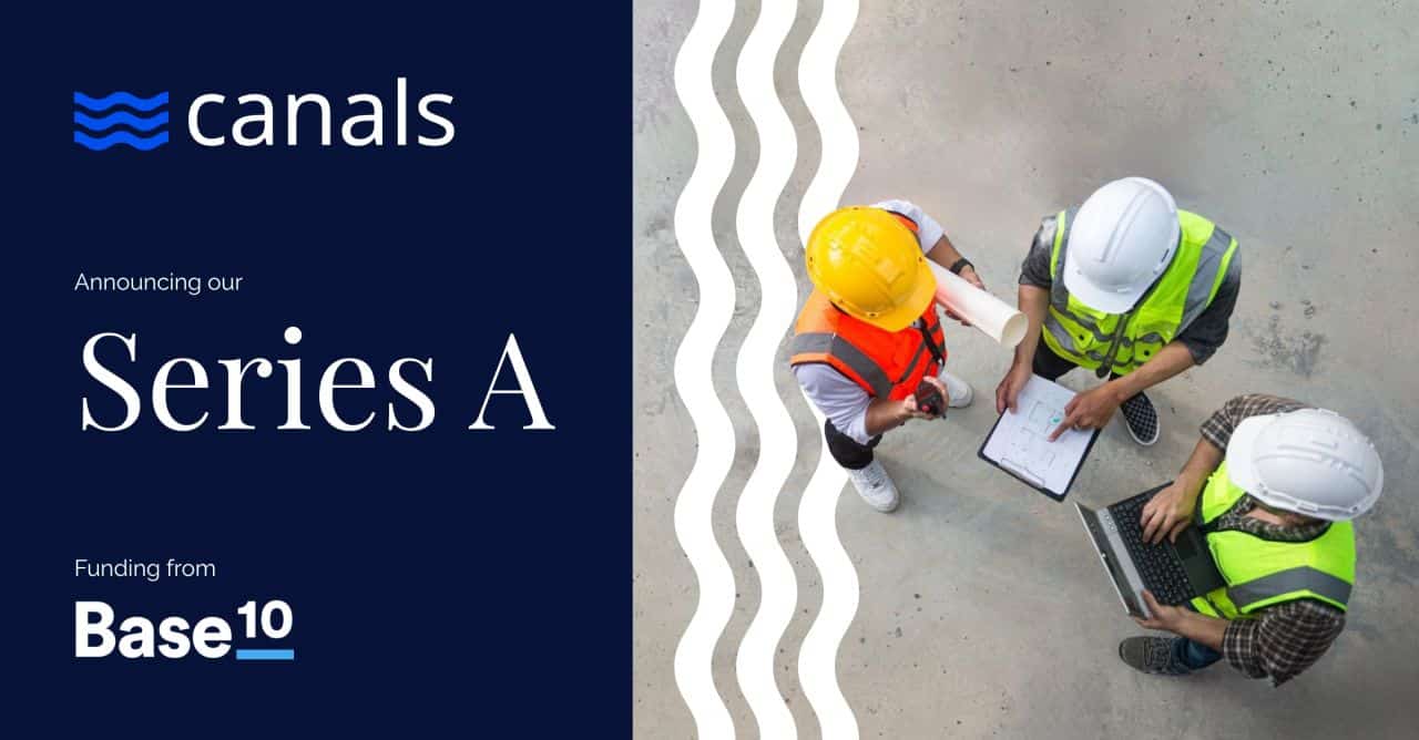 Canals Raises $35M Series A to Expand AI Workflow Tools for ...