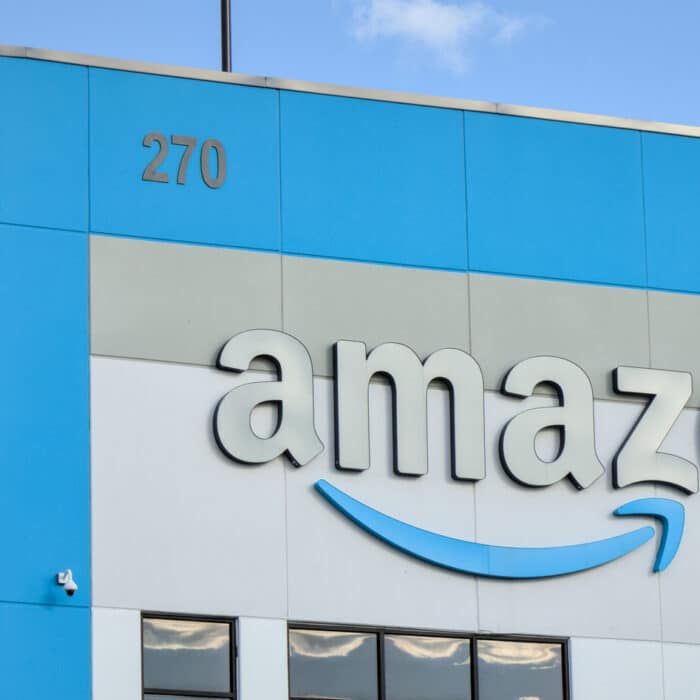 Amazon Expands its Supply Chain Services with LTL Freight for All ...