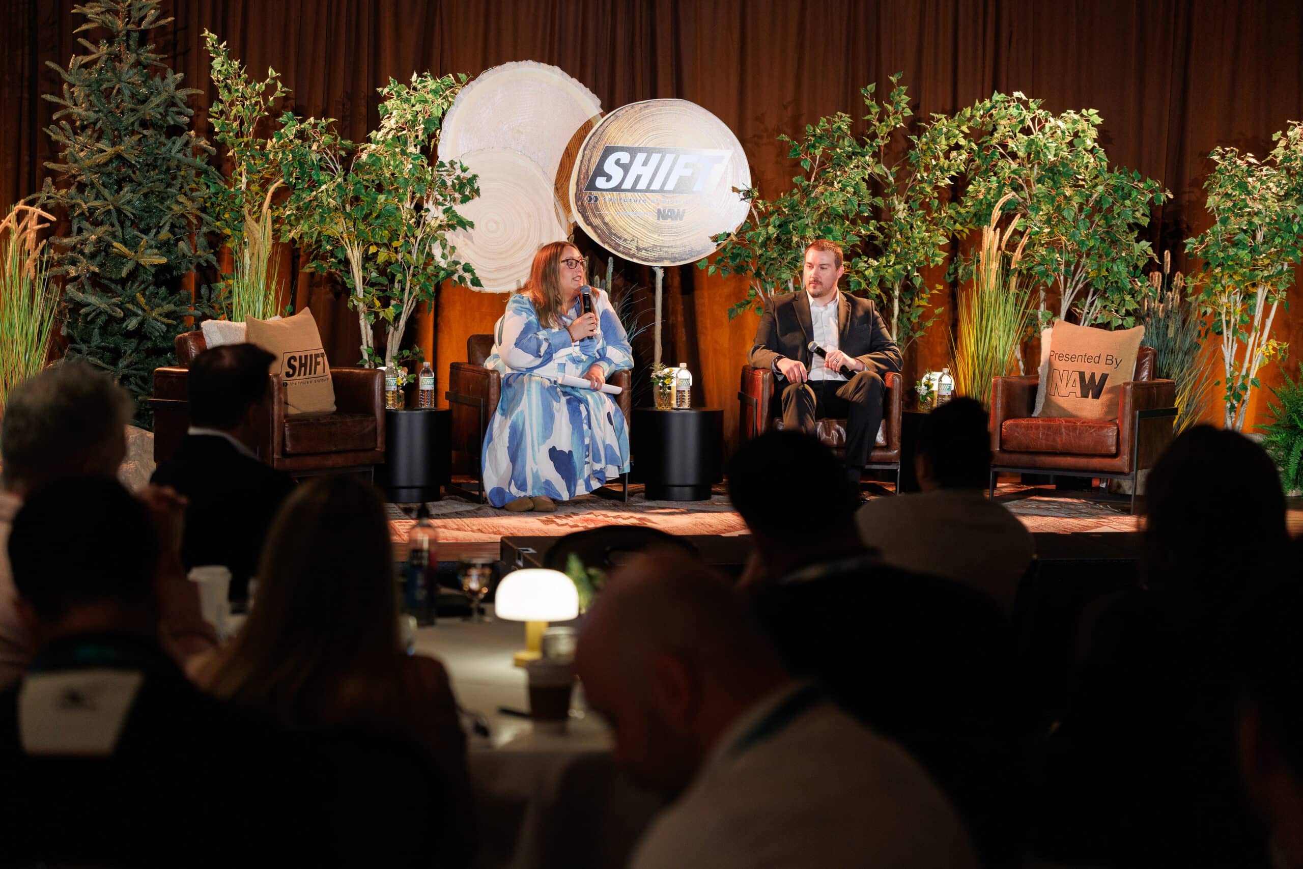Colorado Sun Highlights AI Adoption in Distribution, SHIFT Conference ...