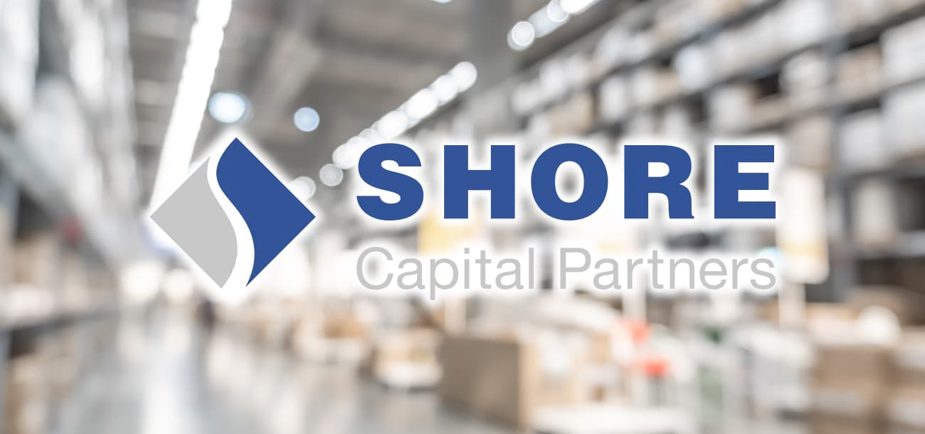 Shore Capital Taps Former Motion Exec to Lead Automation Distribution ...